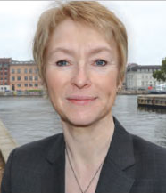 The judgement of their peers: an interview with the OECD’s Karen ...