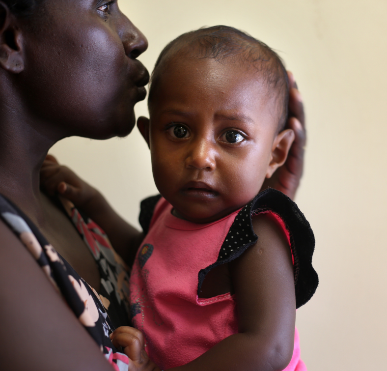 Maternal mortality and GBV in the Pacific: common drivers call for collaborative approaches ...