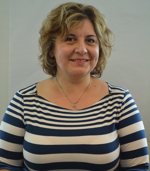 Funding and furthering the fight against TB: an interview with Lucica ...