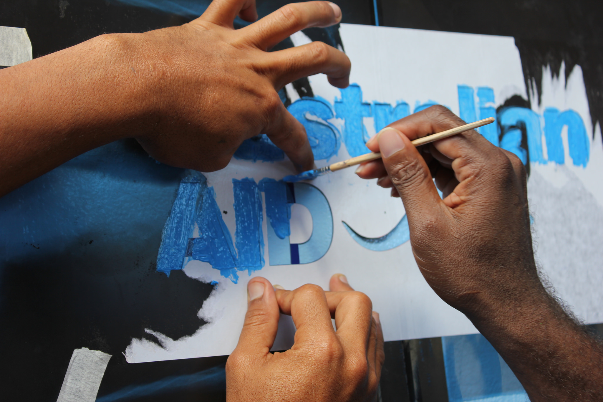 Dfat Australia Logo AusAID References Axed After DFAT Integration?