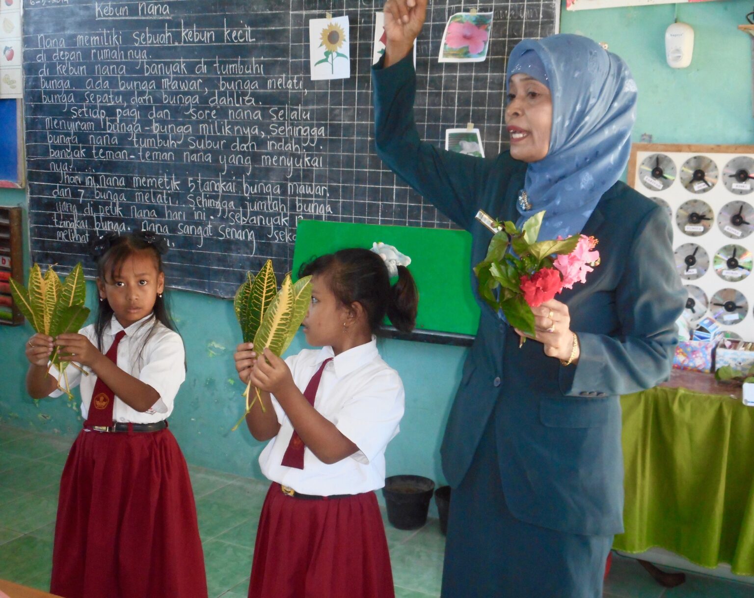 The progressive education paradigm in development: ‘a delusional ...