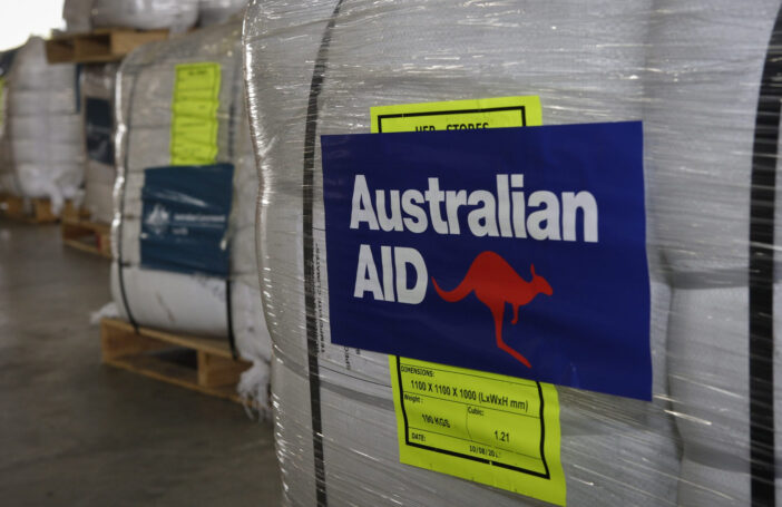 AusAID-DFAT merger Archives - Devpolicy Blog from the Development ...