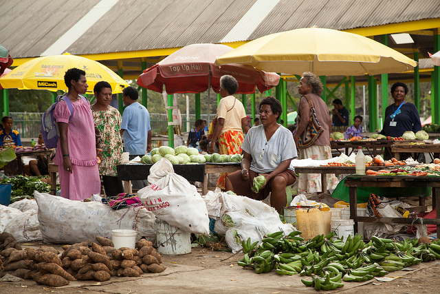 Household food and nutrition security in low- and middle-income ...