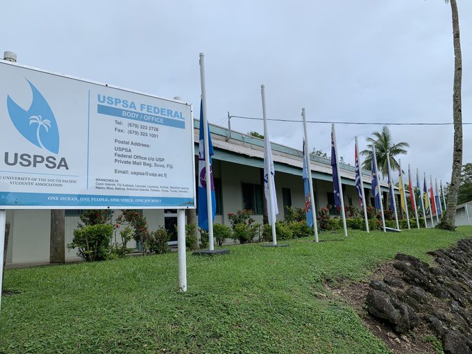 PACIFIC ISLANDS FORUM - Regionalism in Crisis • Periscope